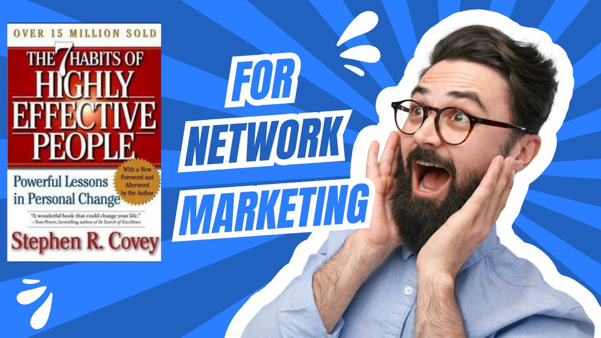 "7 Essential Habits Every Successful Network Marketer Should Master ...
